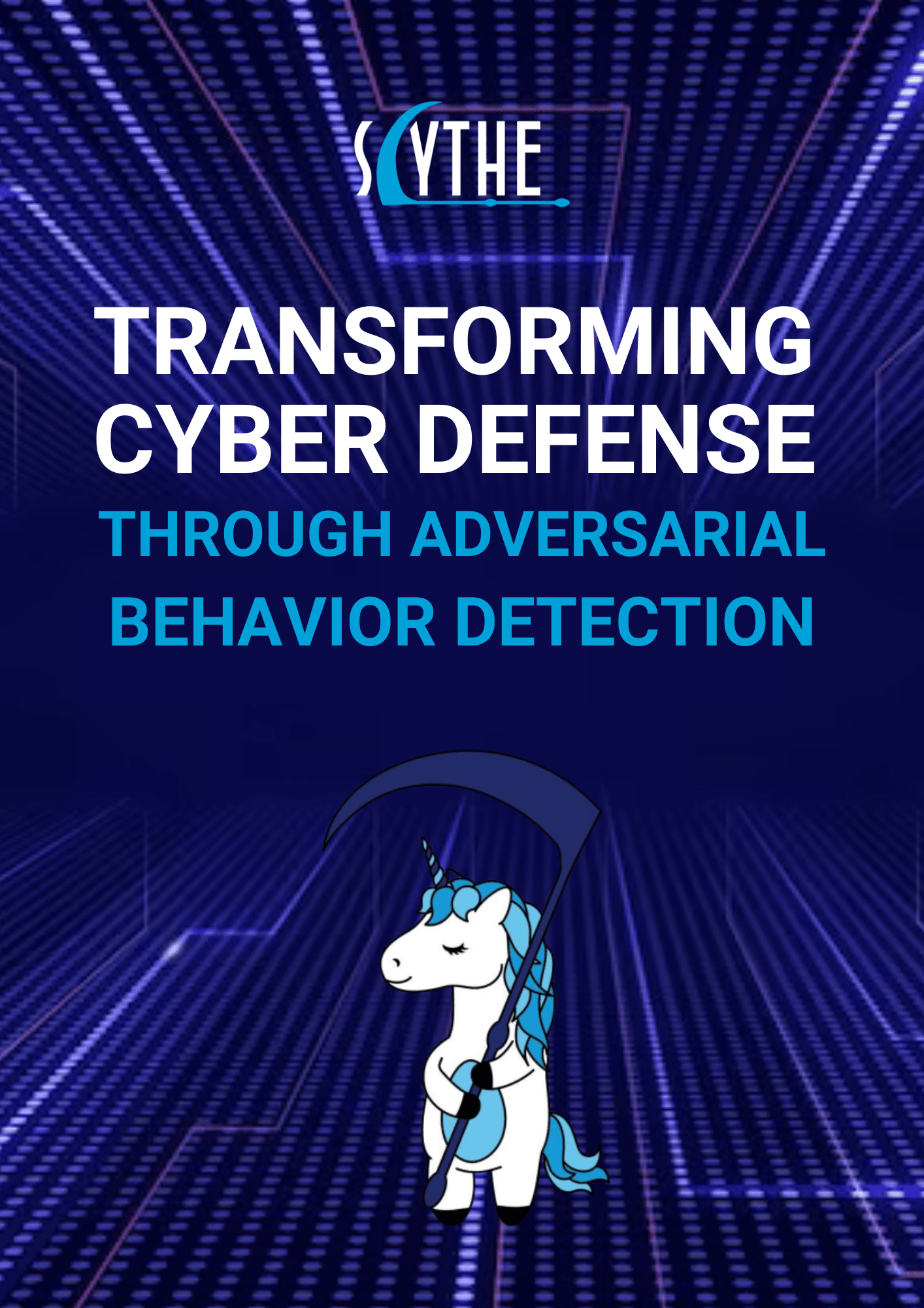 Transforming Cyber Defense with Adversarial Behavior Detection Transforming Cyber Defense with Adversarial Behavior Detection